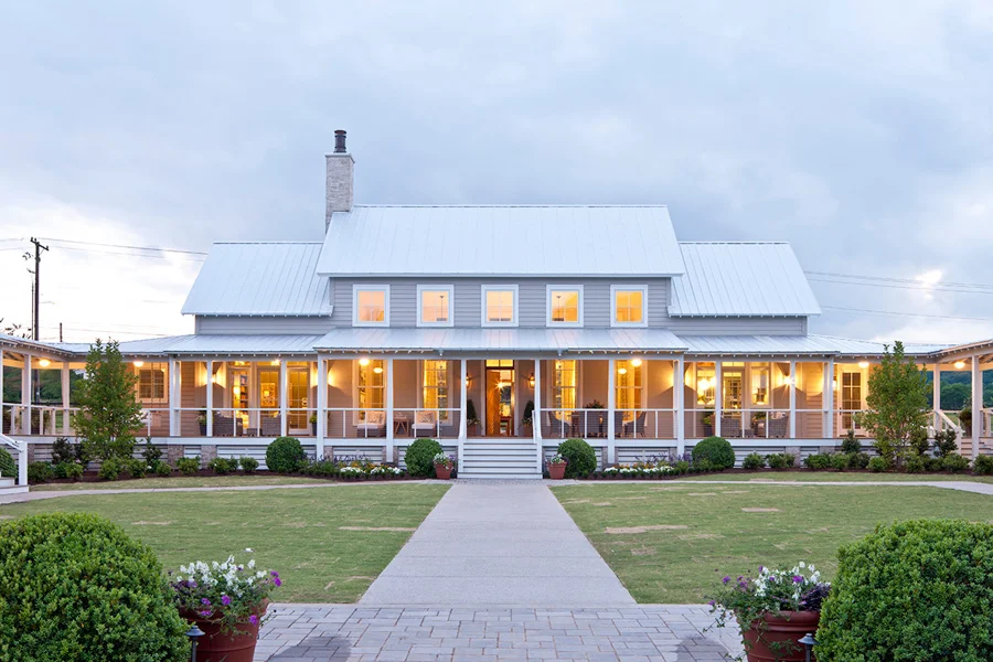 Idea House Plans | Southern Living House Plans